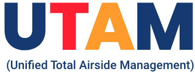 UTAM | Unified Total Airside Management